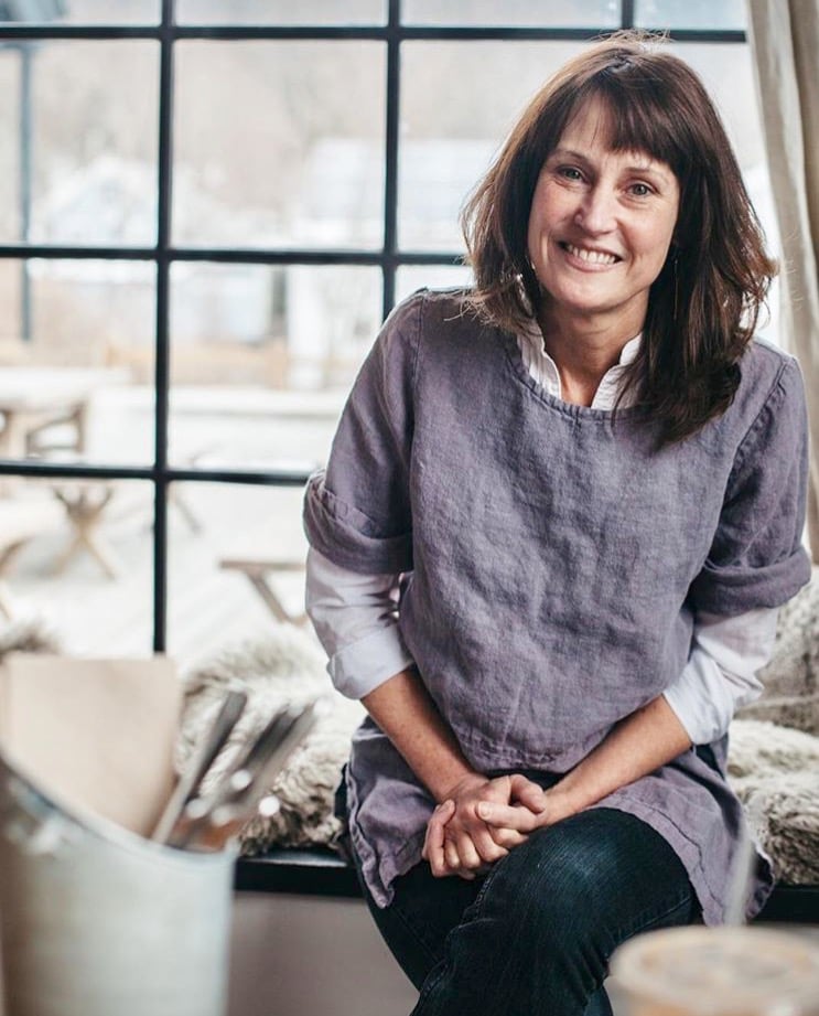 Interview with Lisa Landry of No. Six Depot Roastery and Café - WAM Theatre