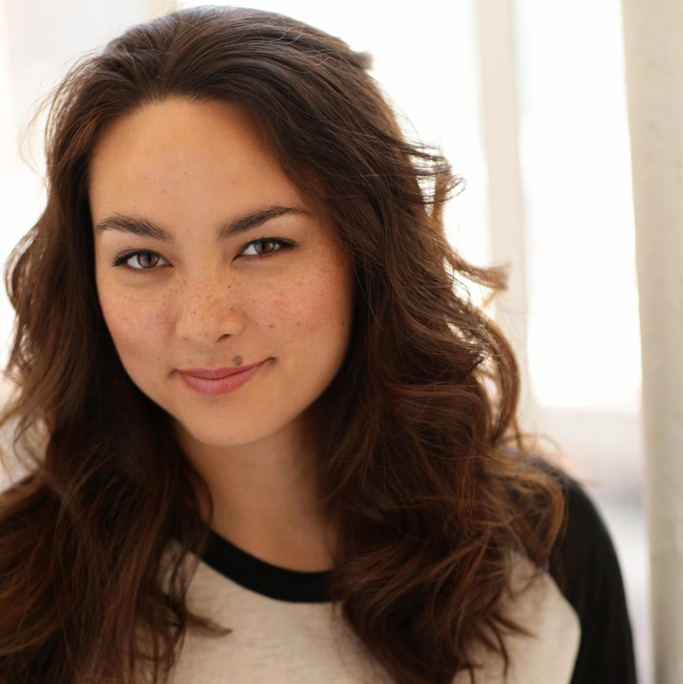 Lilli Hokama - WAM Theatre