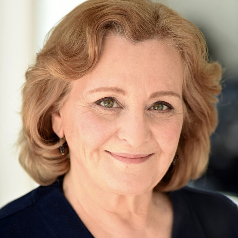 Eileen Schuyler - WAM Theatre