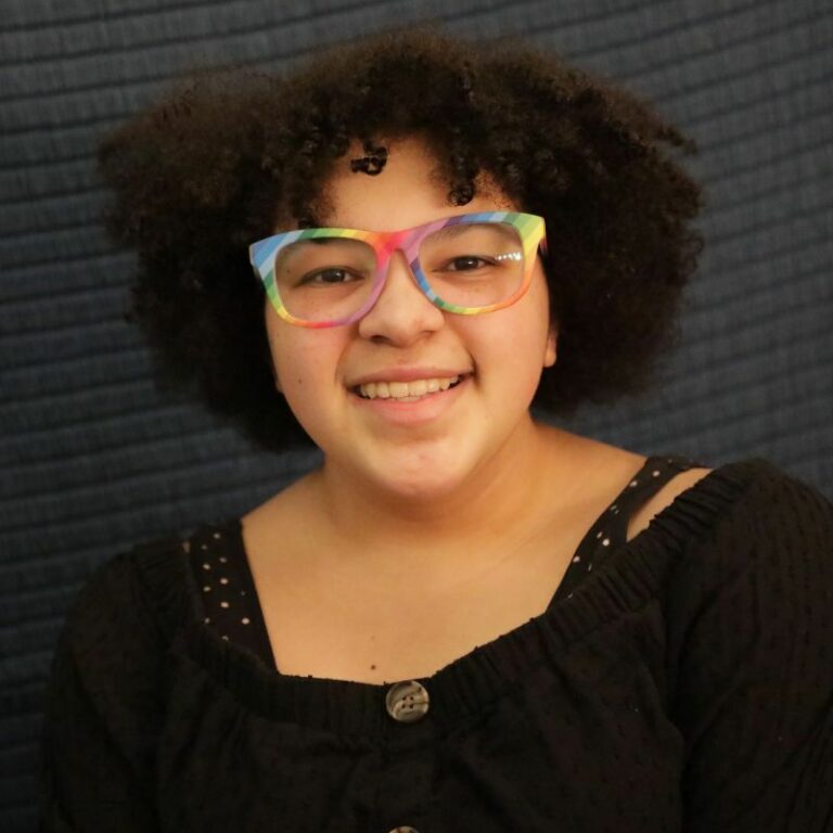 Isabella Brown (Izzy) - WAM Theatre