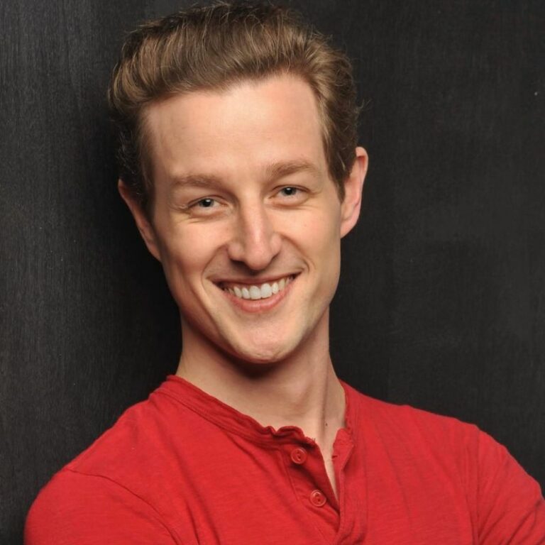 Ross Griffin - WAM Theatre