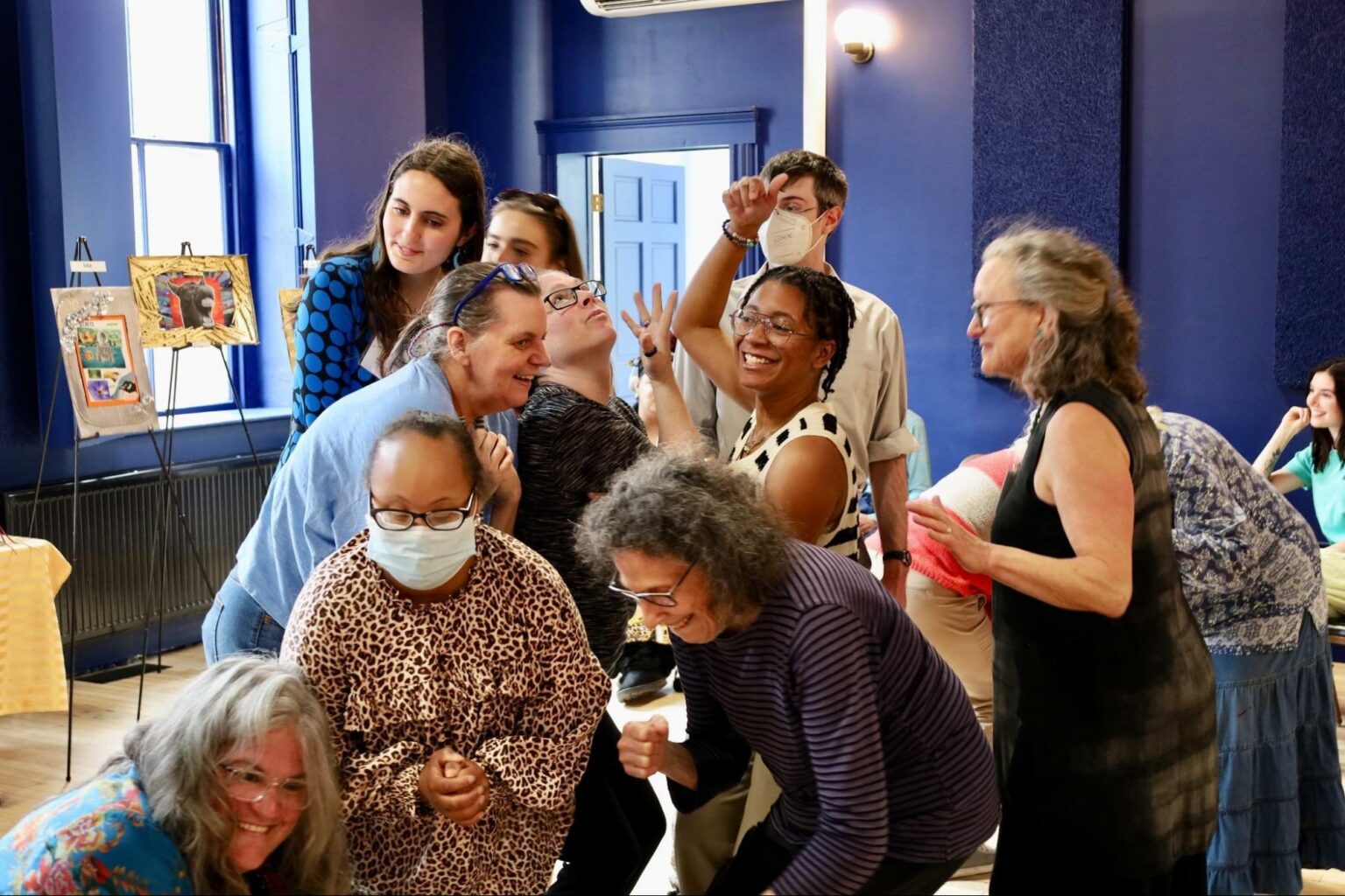 WAM Theatre Invites Artists and Community Members to Free “Devised ...