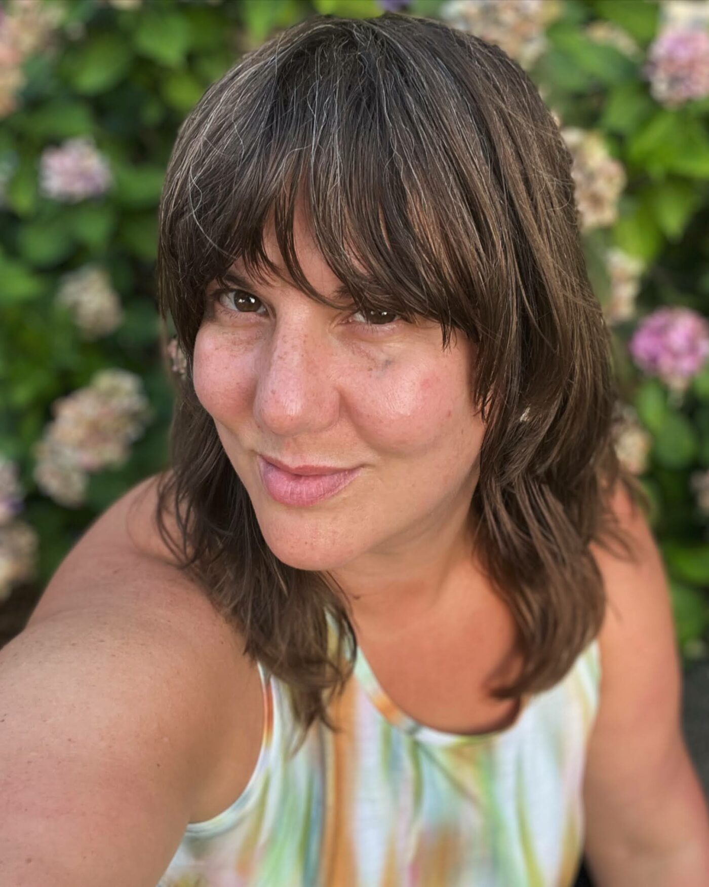 Sarah LaDuke - WAM Theatre