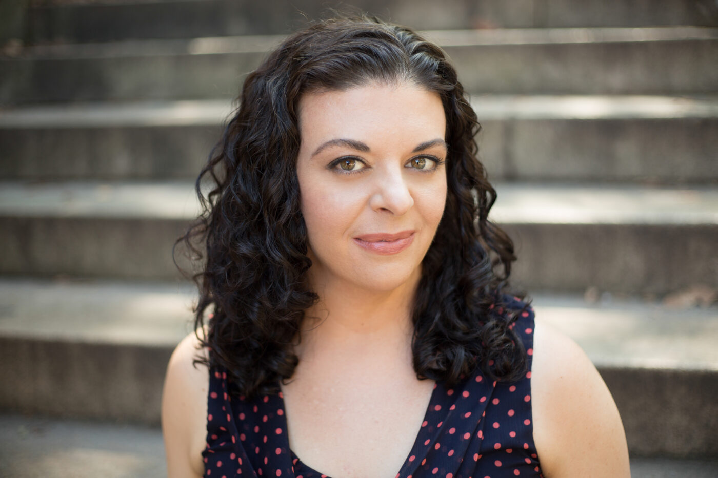 Angela Santillo - WAM Theatre