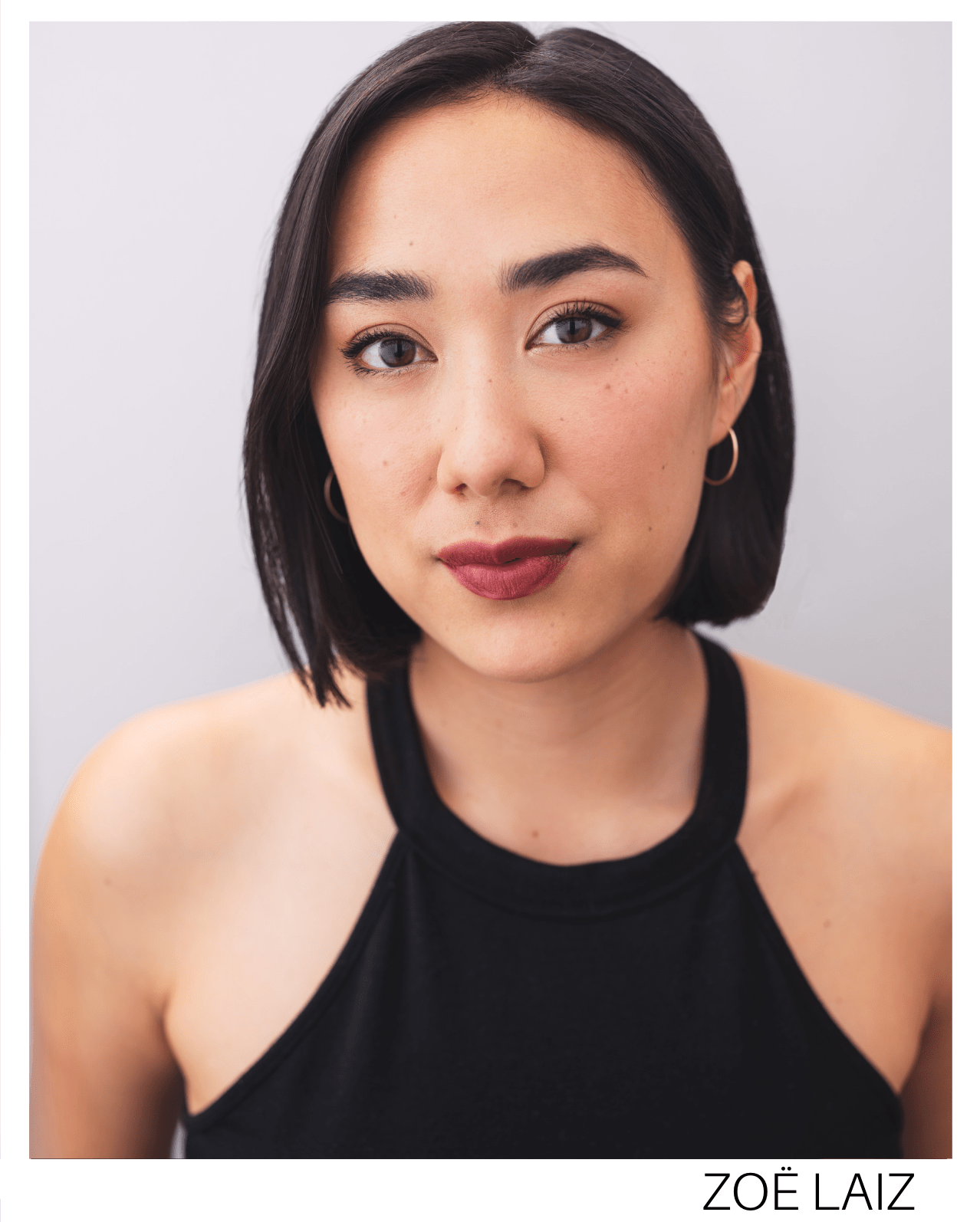Zoë Laiz - WAM Theatre